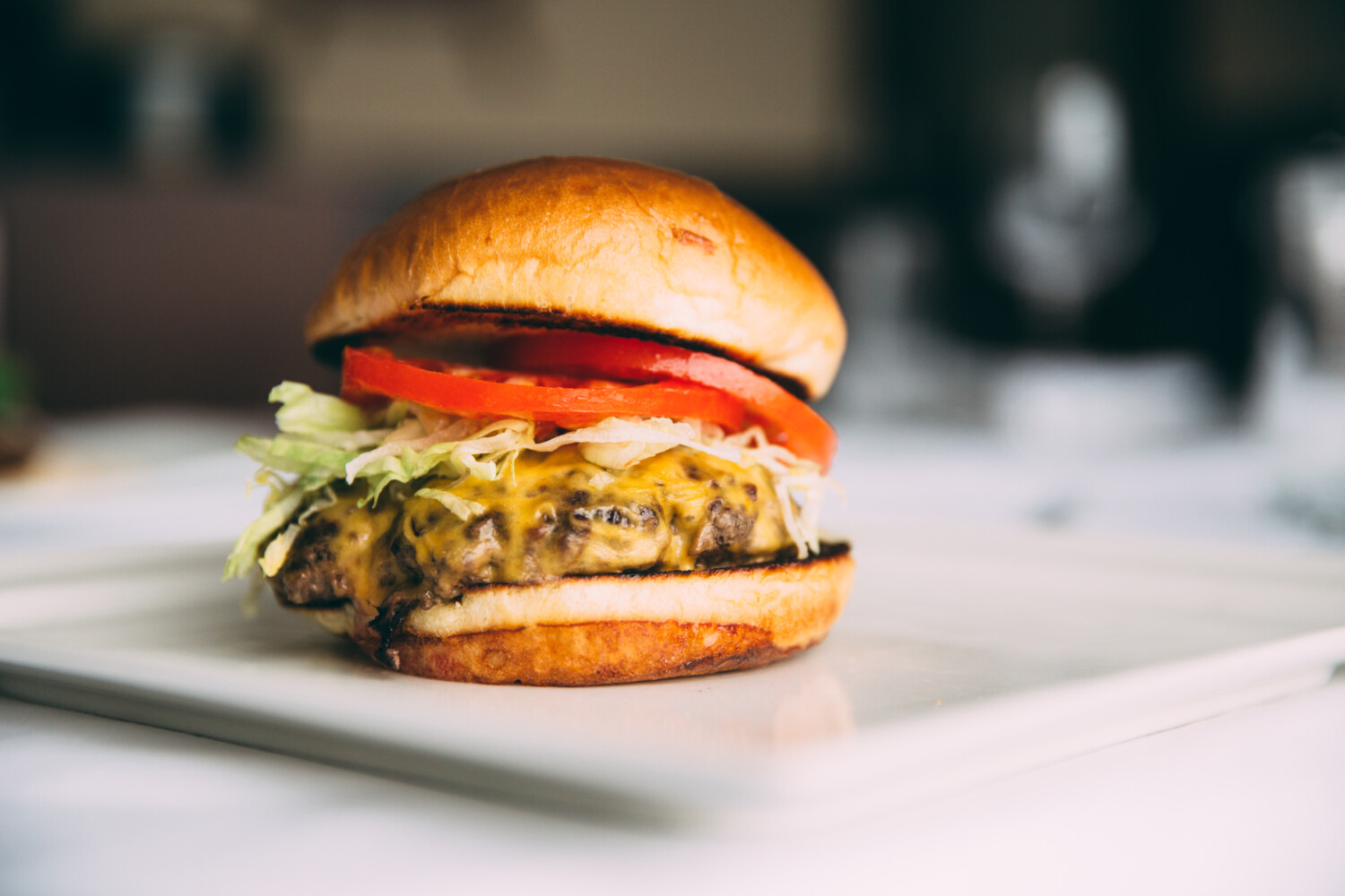 Our Guide to the Best Burgers - Lettuce Entertain You