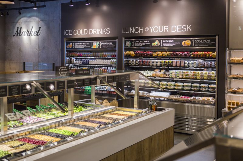 Beatrix Market - Lettuce Entertain You