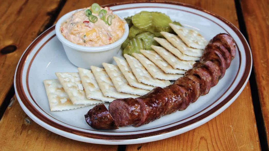 Hot Picks: Spicy Dishes & Drinks - Lettuce Entertain You