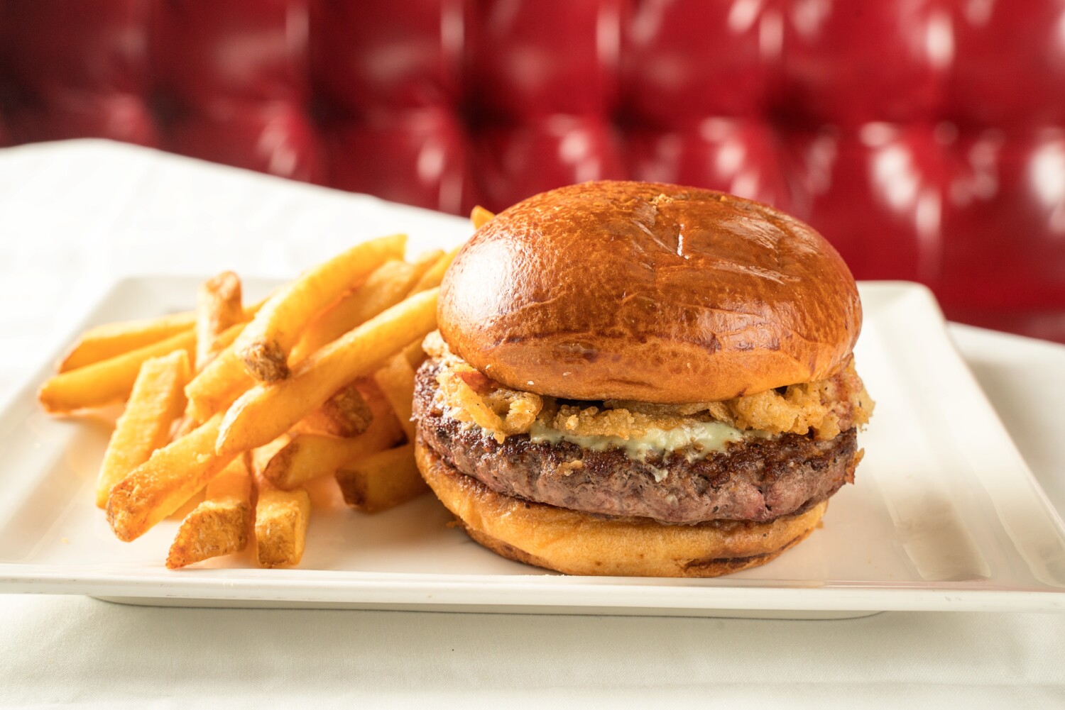 Our Guide to the Best Burgers - Lettuce Entertain You
