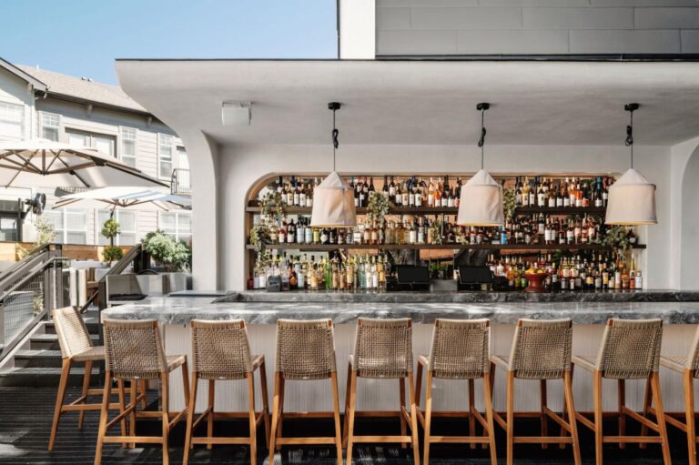 We're Heading to Texas! Aba in Austin is Now Open - Lettuce Entertain You