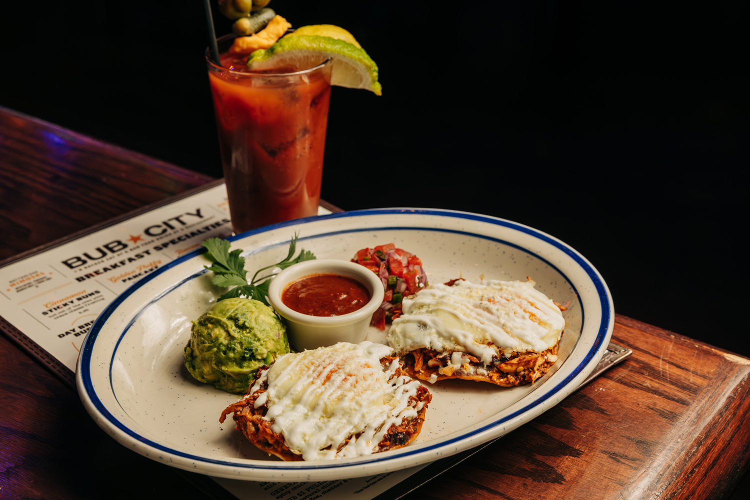 Things To Do This Month: May - Lettuce Entertain You