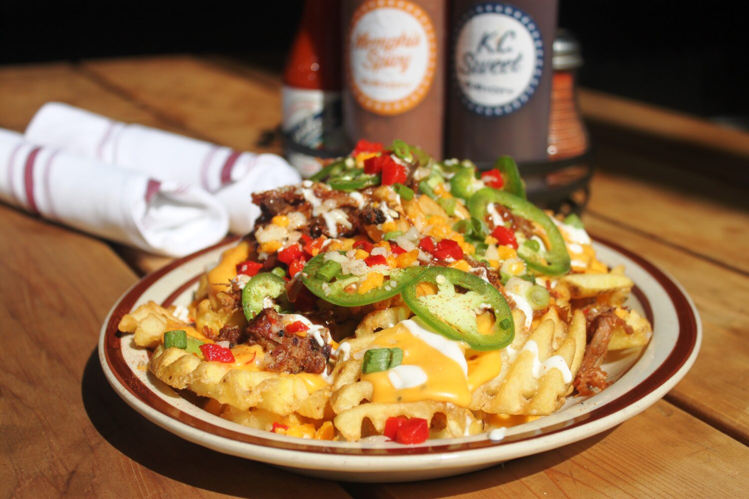 Where to Eat the Best Fries - Lettuce Entertain You