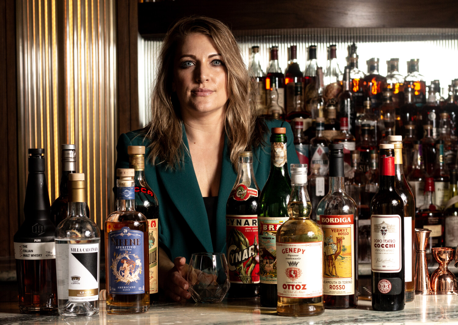 Women in Hospitality: Ladies of Lettuce - Lettuce Entertain You