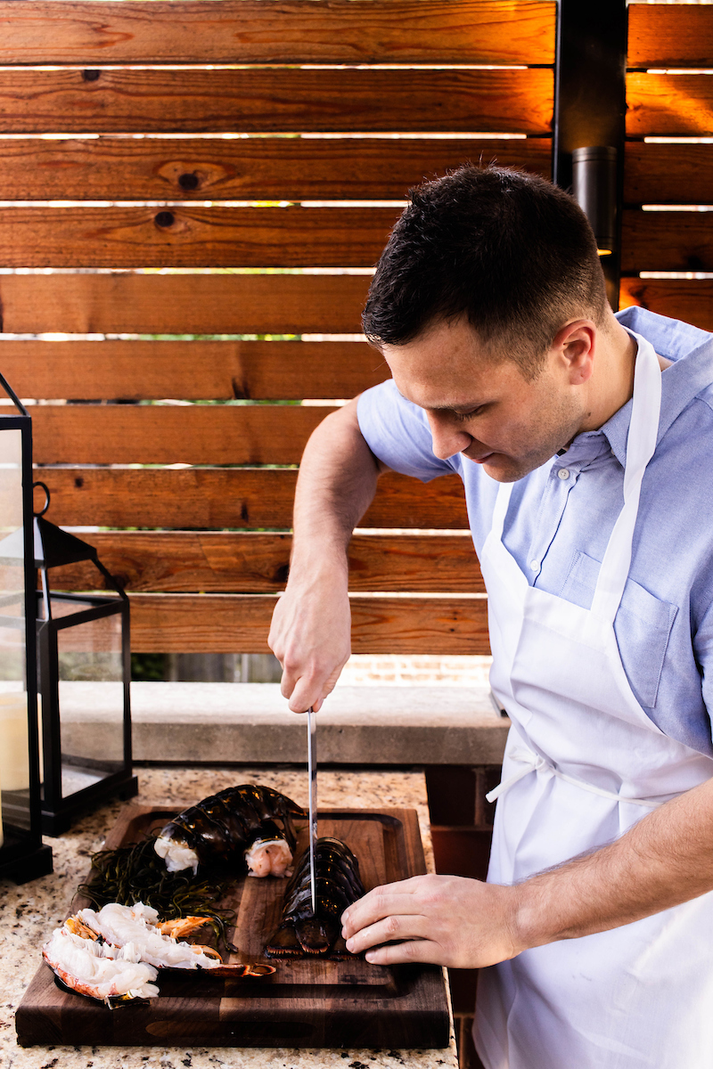 Your Grilling Out Guide - Lettuce Entertain You