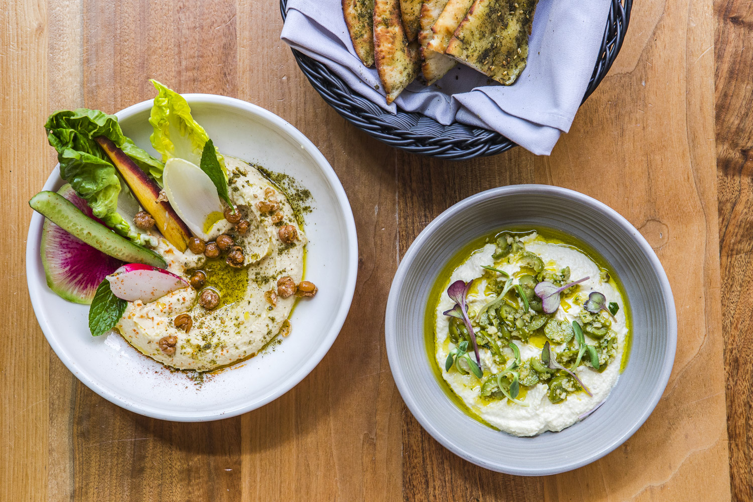 Your Guide to Game Day Grub - Lettuce Entertain You
