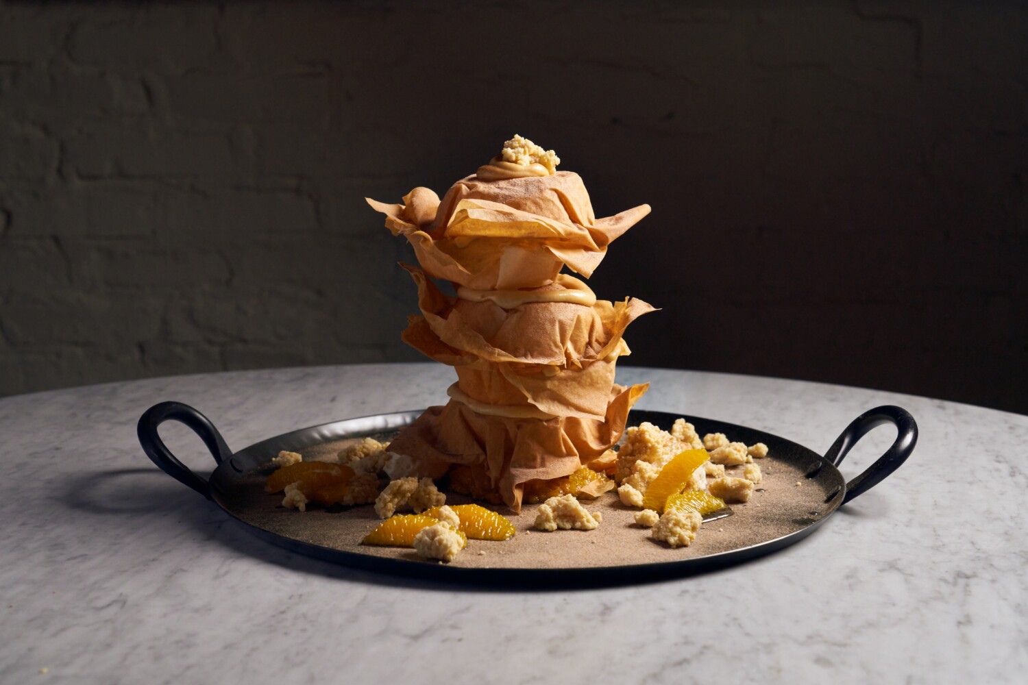 Lettuce Wrapped: Our Favorite Dishes & Drinks of the Year - Lettuce ...