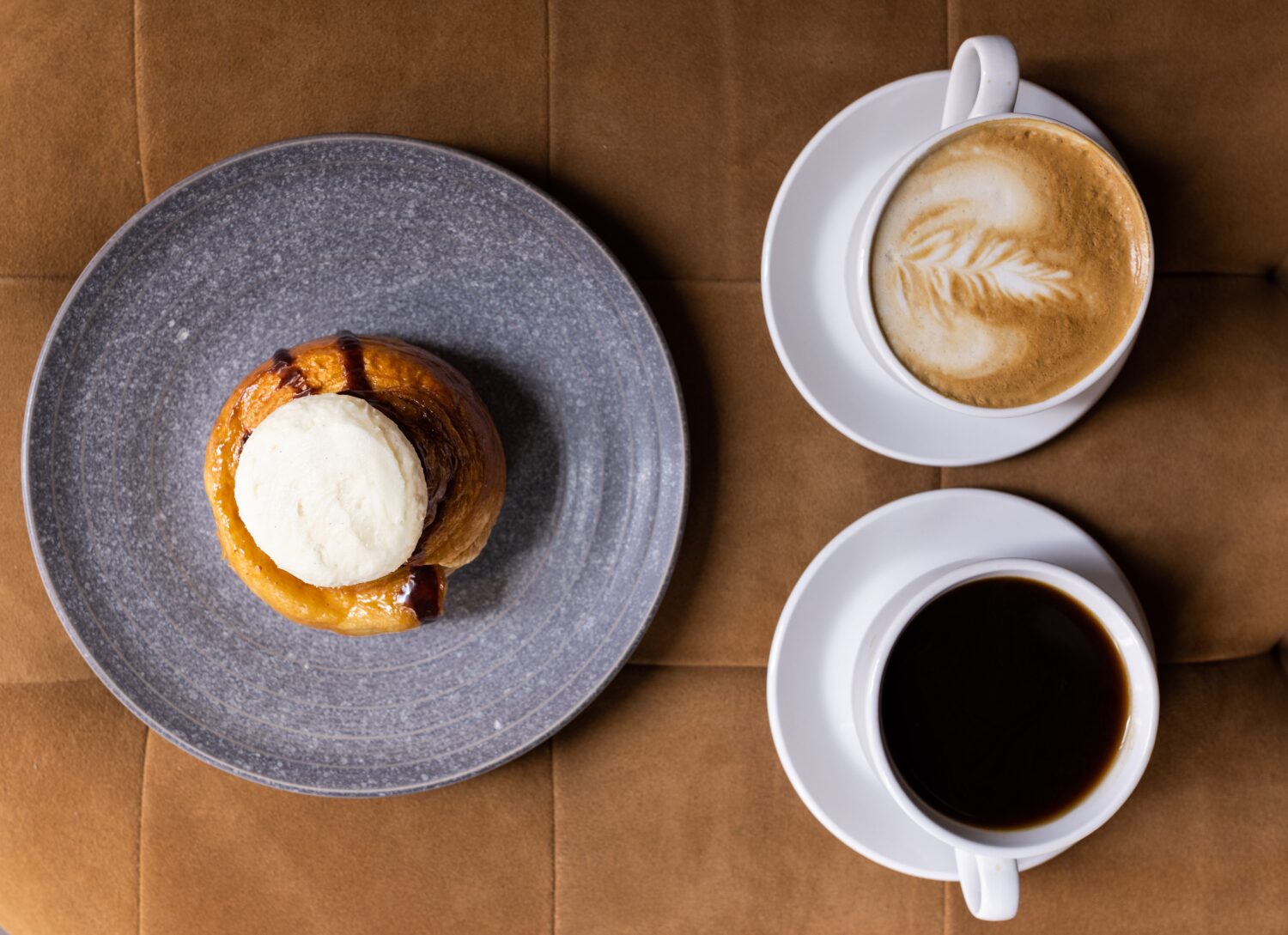 Eat Your Way Through The (Work) Day At Beatrix - Loop - Lettuce ...