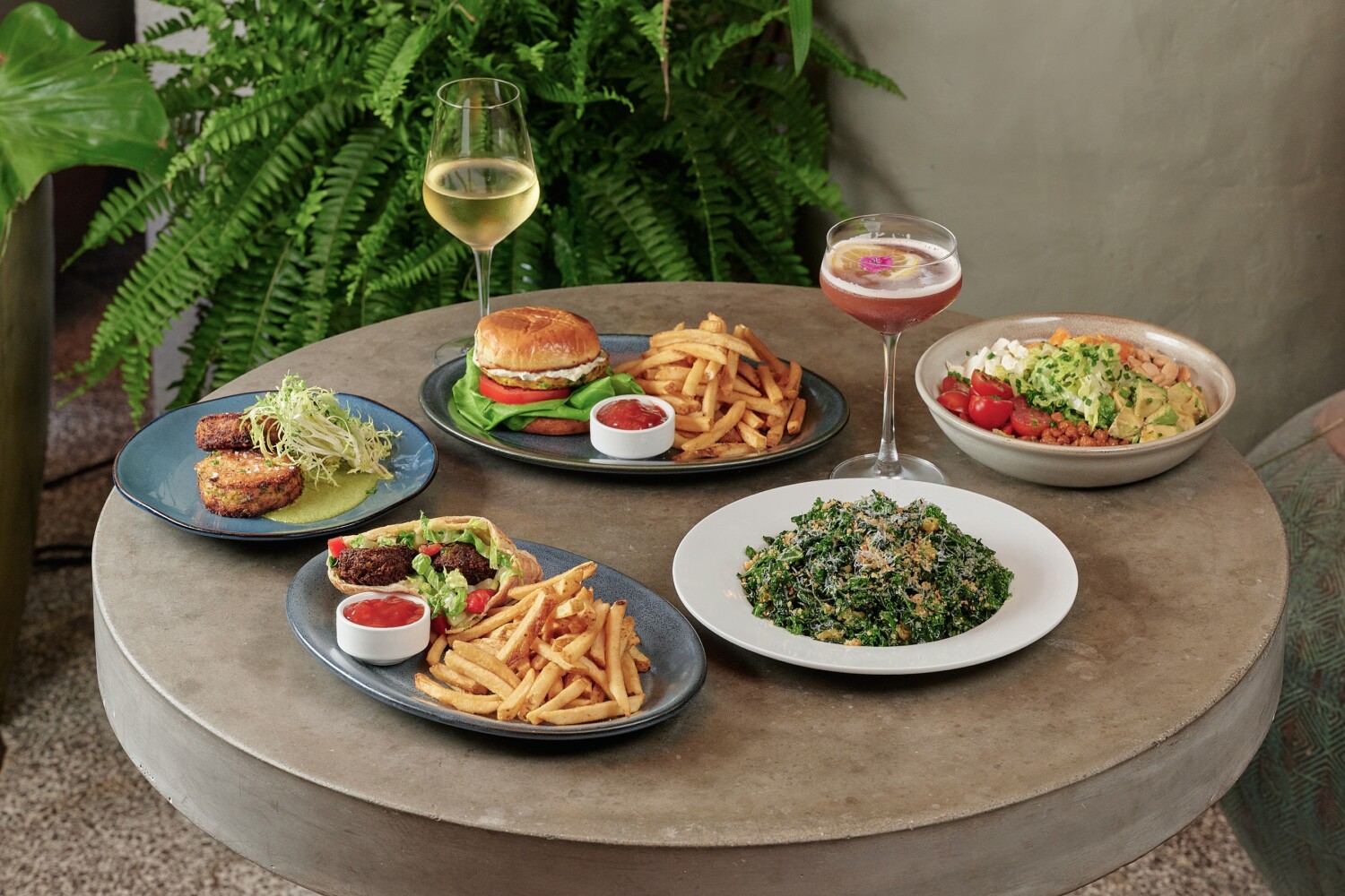 Things To Do This Month: May - Lettuce Entertain You