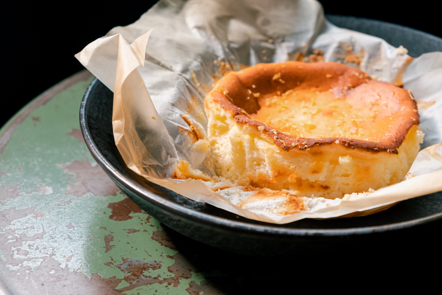 Let's Skip Right to Dessert - Lettuce Entertain You