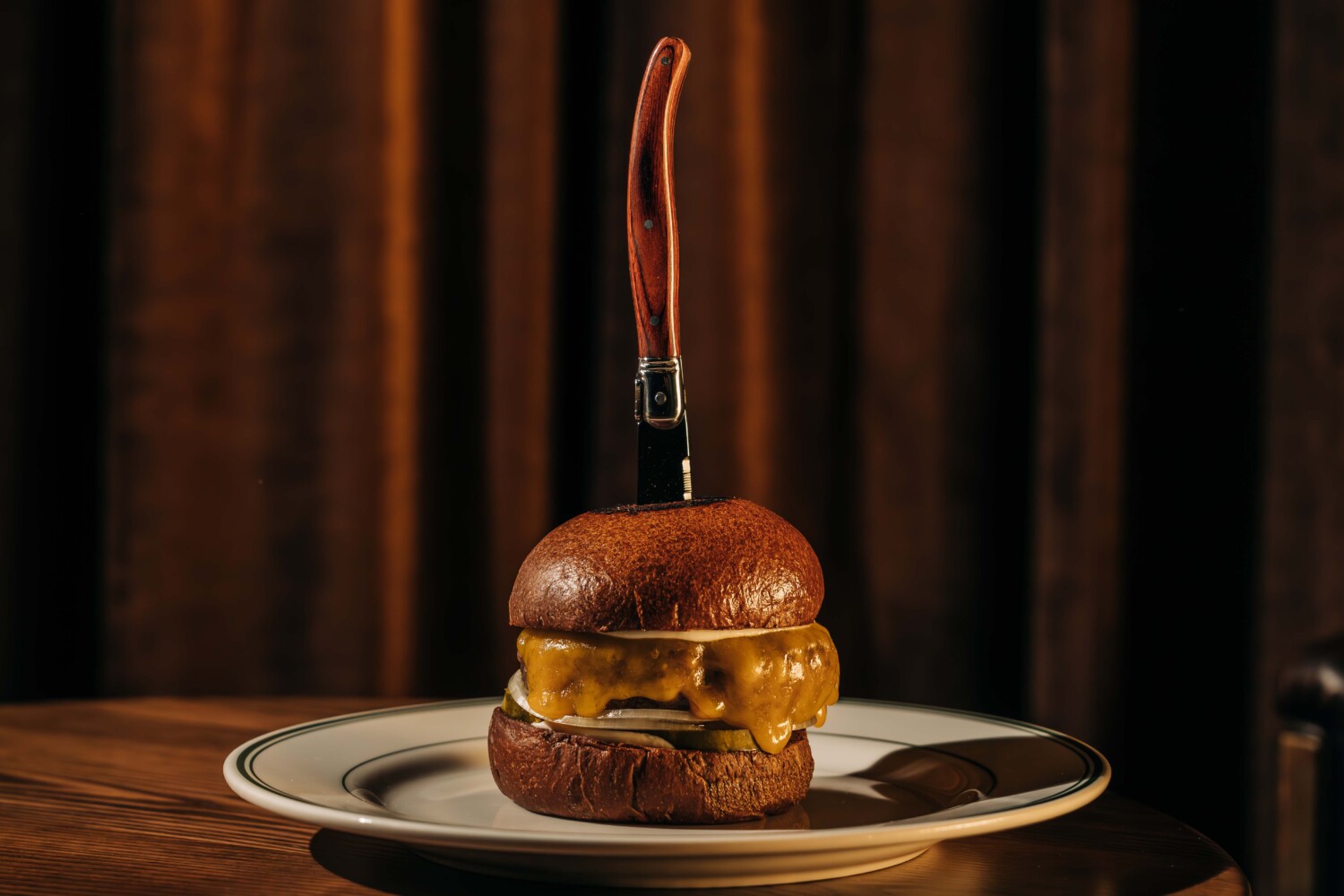 Proper Burger - Lettuce Entertain You