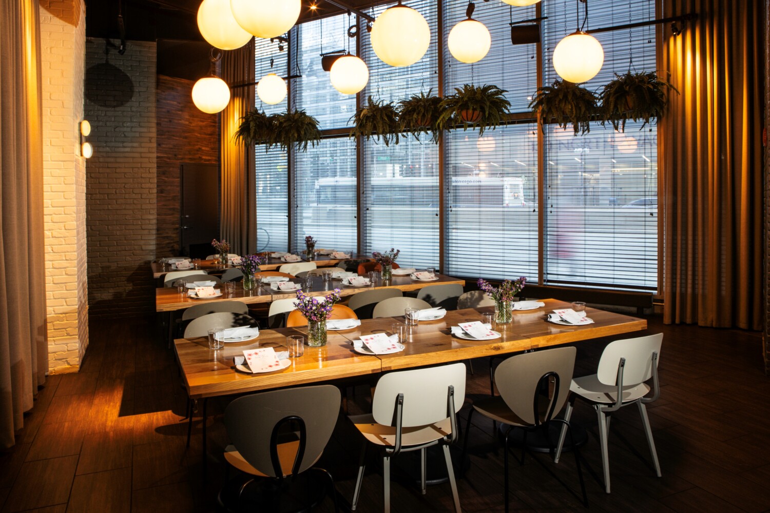Private Event Spaces in Chicagoland - Lettuce Entertain You