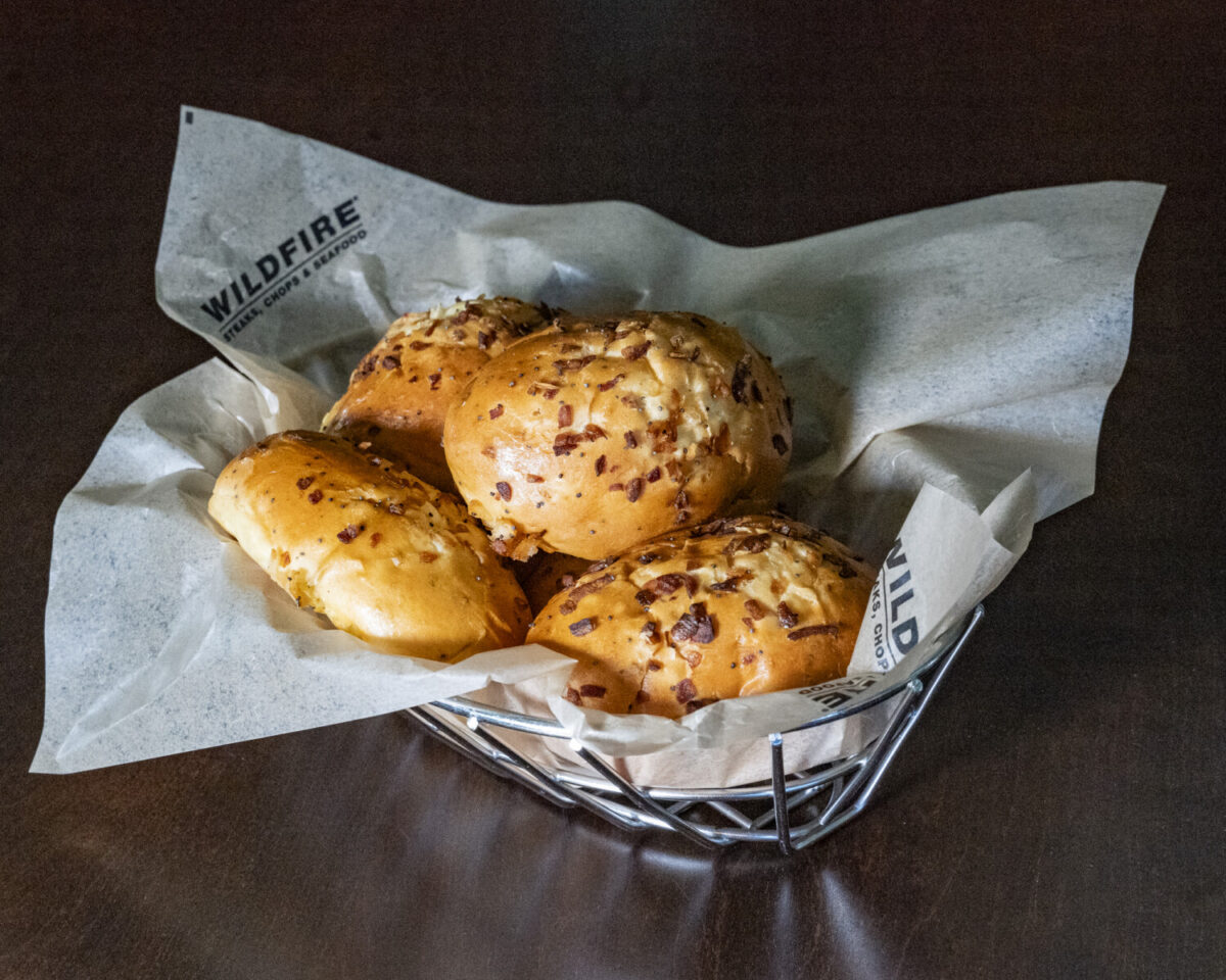 Bread Service Worth Spoiling Your Dinner For - Lettuce Entertain You