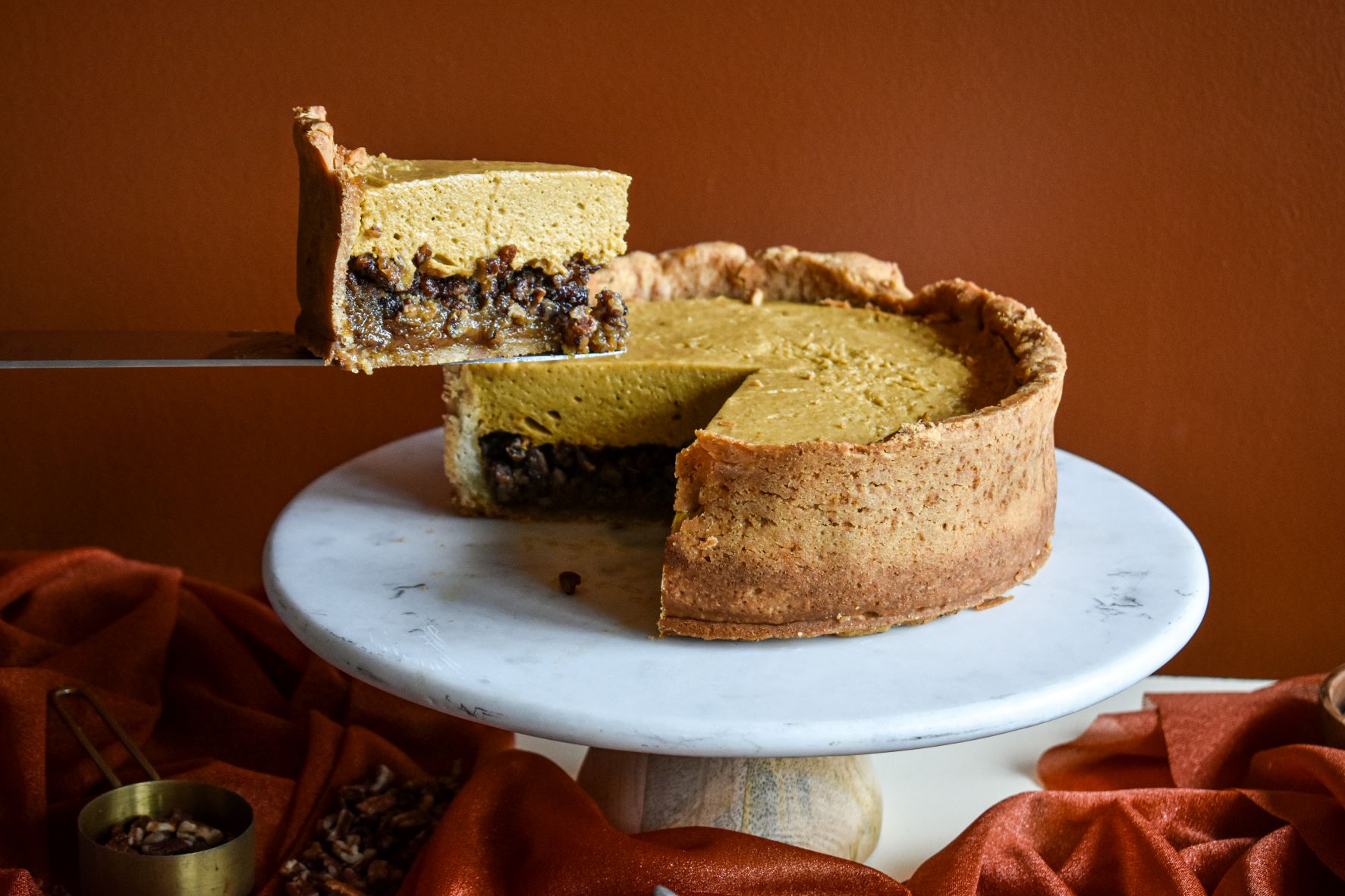 How To Make the Perfect Pie - Lettuce Entertain You