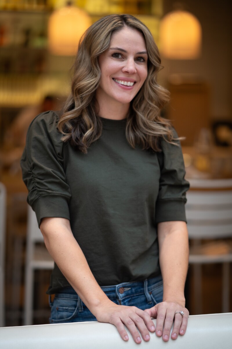 Partners - Lettuce Entertain You