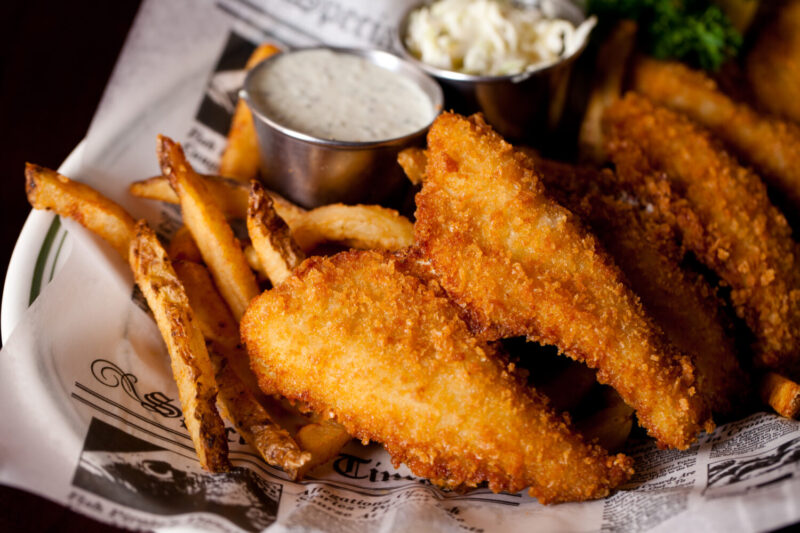 Let's Do Lunch - Lettuce Entertain You