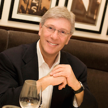 Restaurant Consulting Service - Lettuce Entertain You