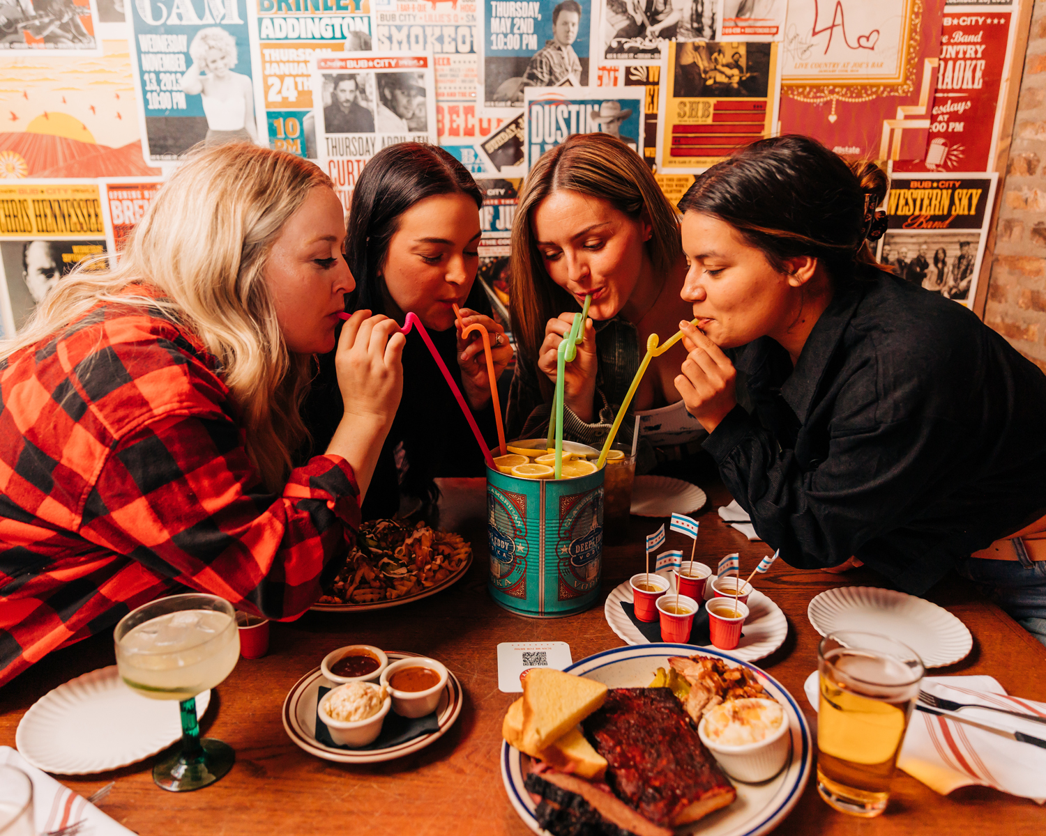 The BachBoss Guide to the Best Bach Weekend in Chicago - Lettuce ...