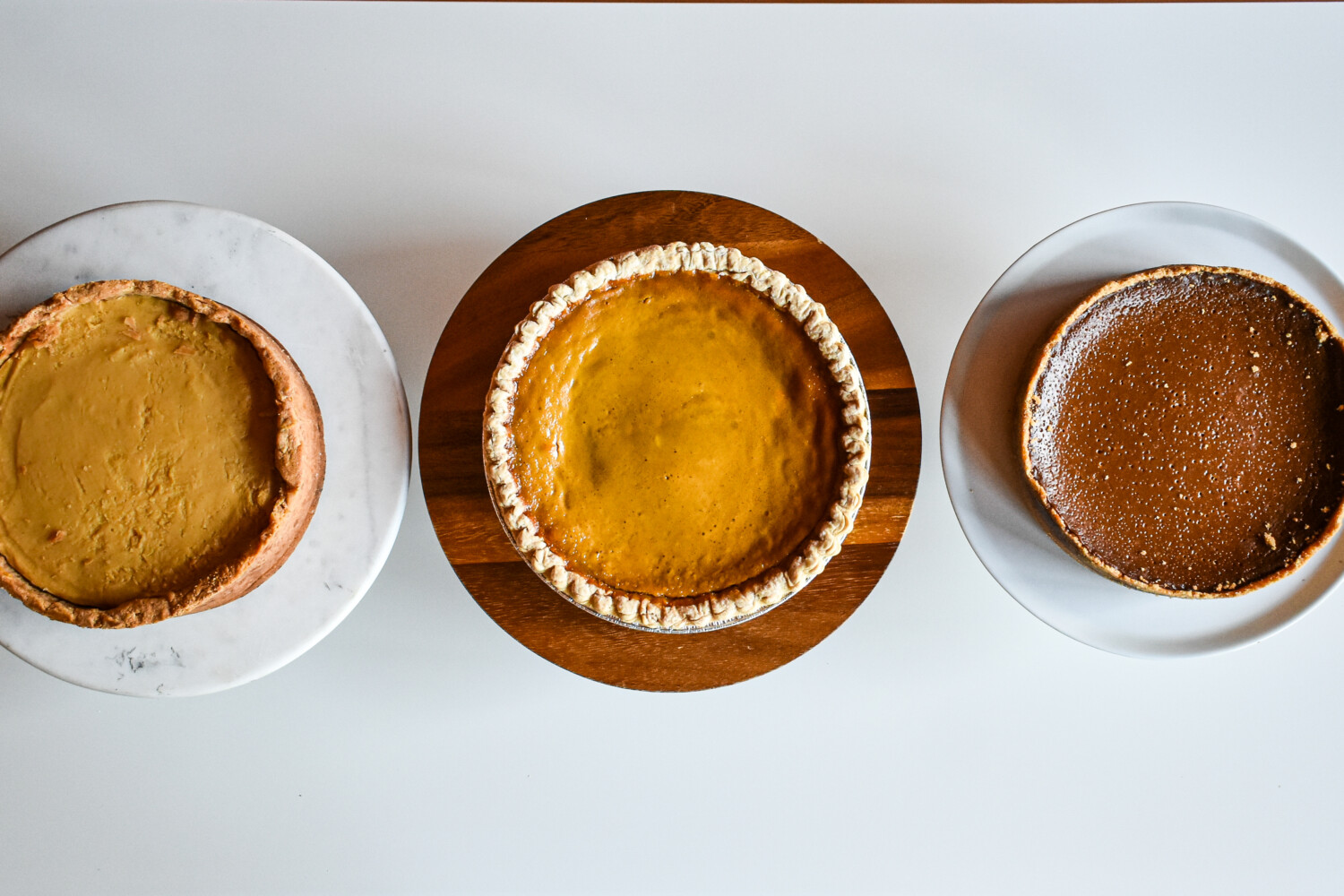 How To Make the Perfect Pie - Lettuce Entertain You