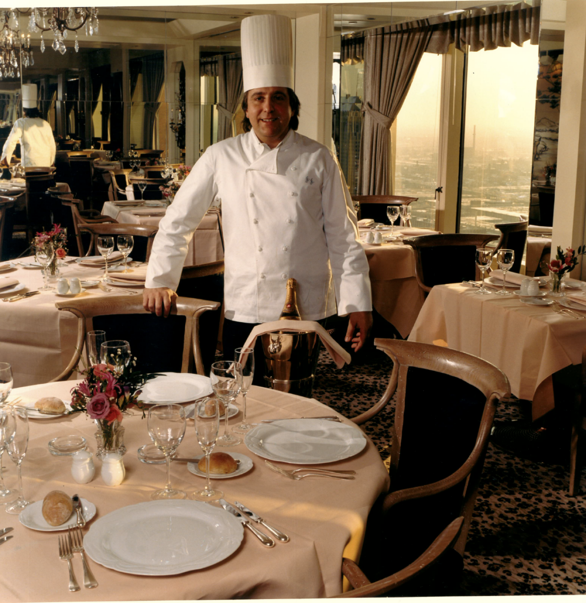 Lettuce Look Back: Highlights of Lettuce Entertain You from 1971 ...