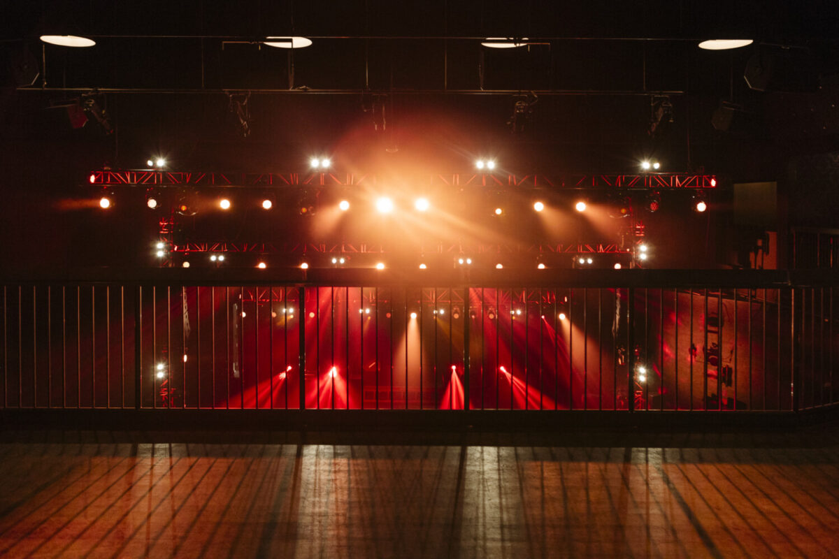 5 Reasons to Love Joe's Live - Lettuce Entertain You