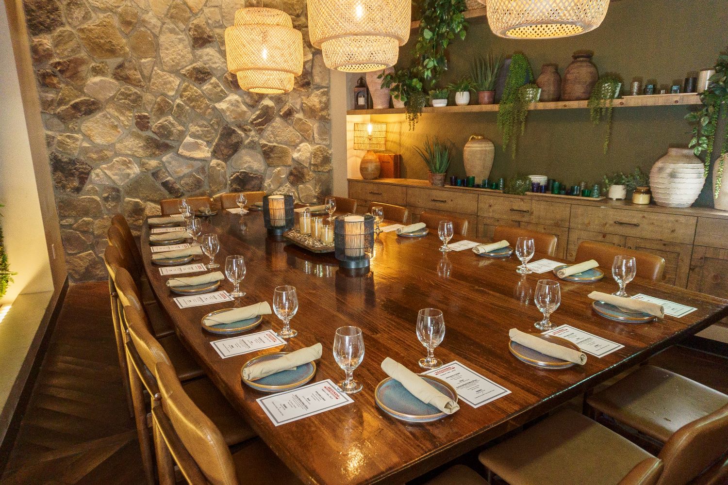 Unconventional Event Ideas for Your Next Convention in Vegas - Lettuce ...