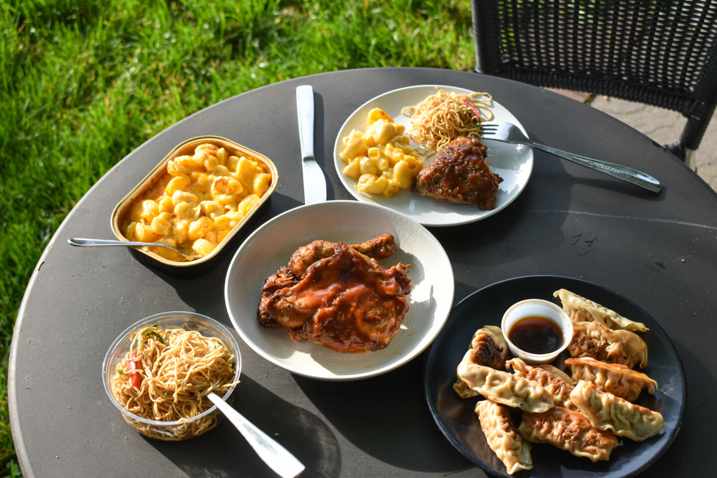 Cater These 5 Events with Beatrix Market - Lettuce Entertain You