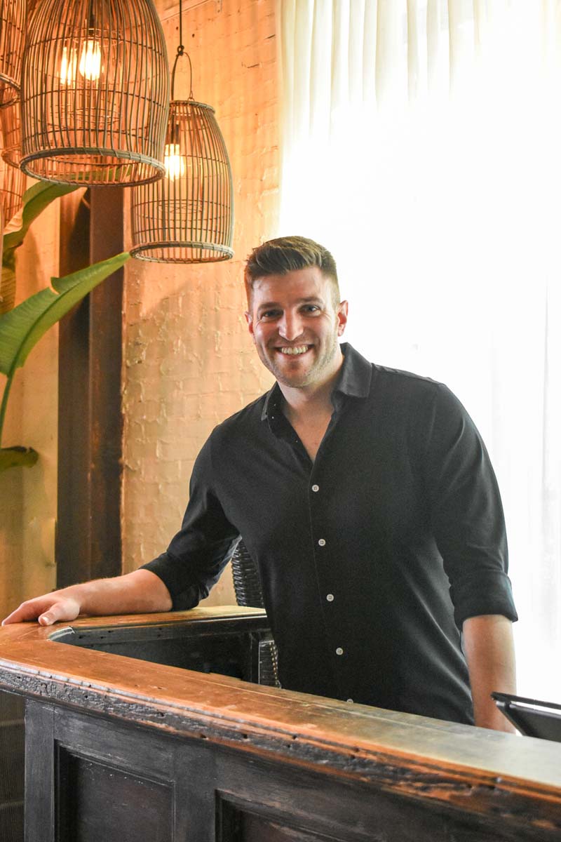 Our Culture of Caring - Lettuce Entertain You