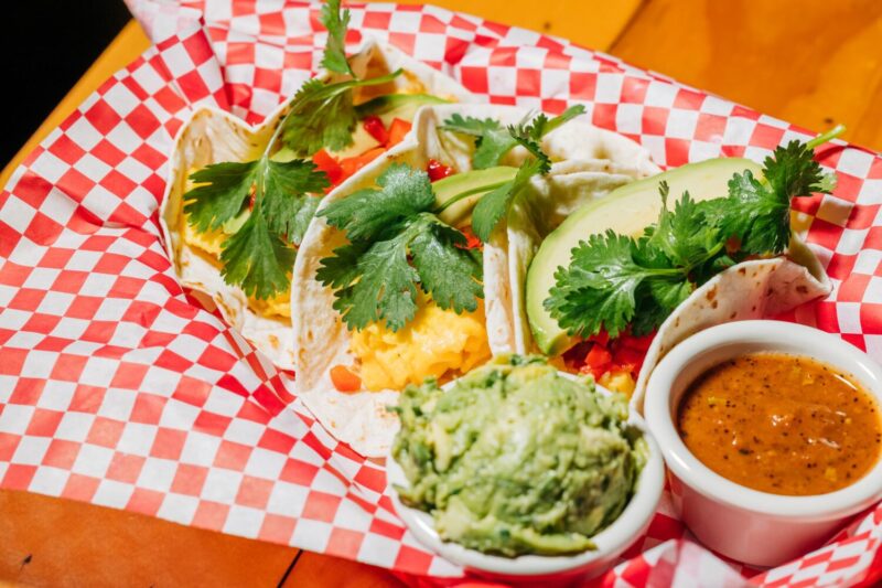 Where to Eat Tacos from Sunrise to Sunset - Lettuce Entertain You