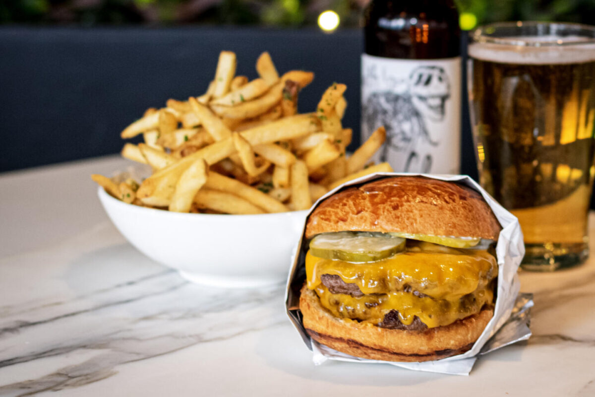 Our Guide to the Best Burgers - Lettuce Entertain You