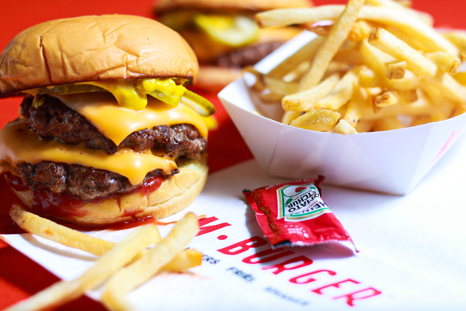 Our Guide to the Best Burgers - Lettuce Entertain You