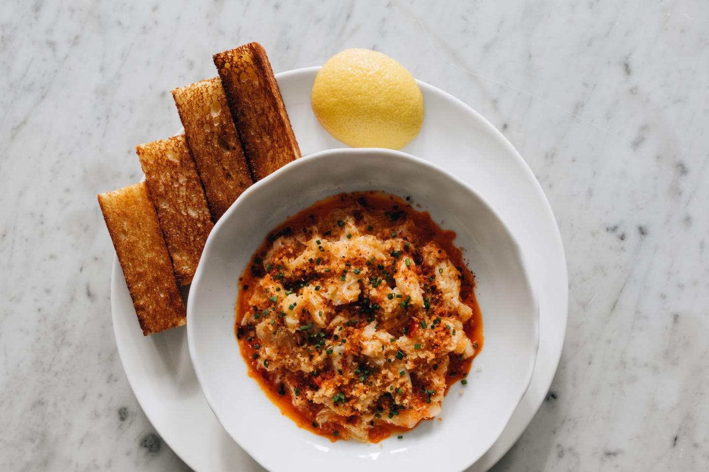 RPM Seafood is Now Open, and We're Giving You a First Look - Lettuce ...