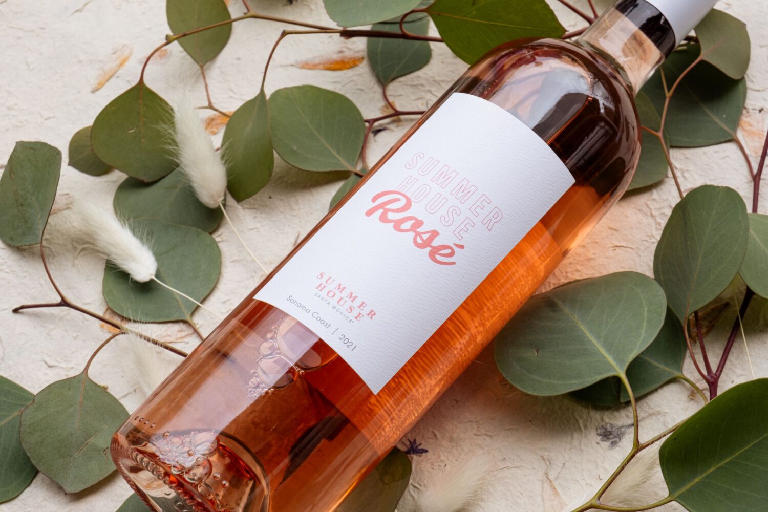 4 Reasons to Try Summer House Rosé - Lettuce Entertain You