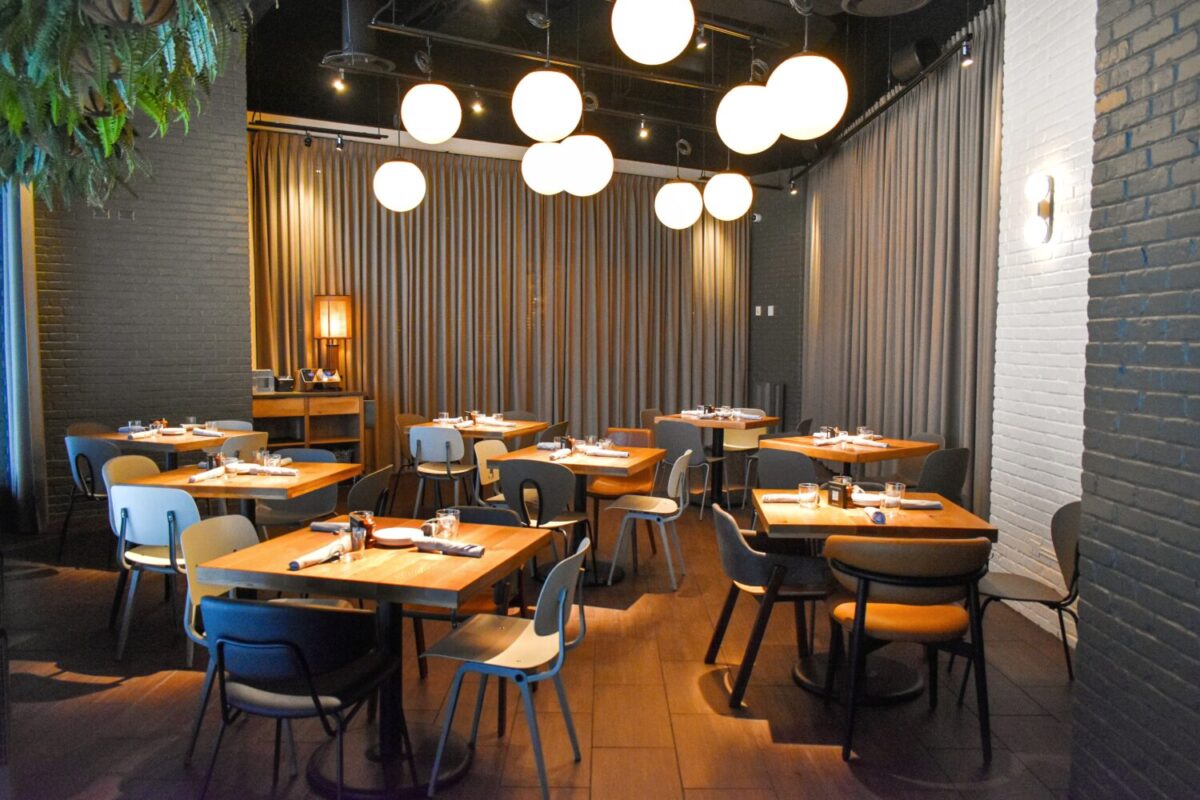 Private Event Spaces in Chicagoland - Lettuce Entertain You