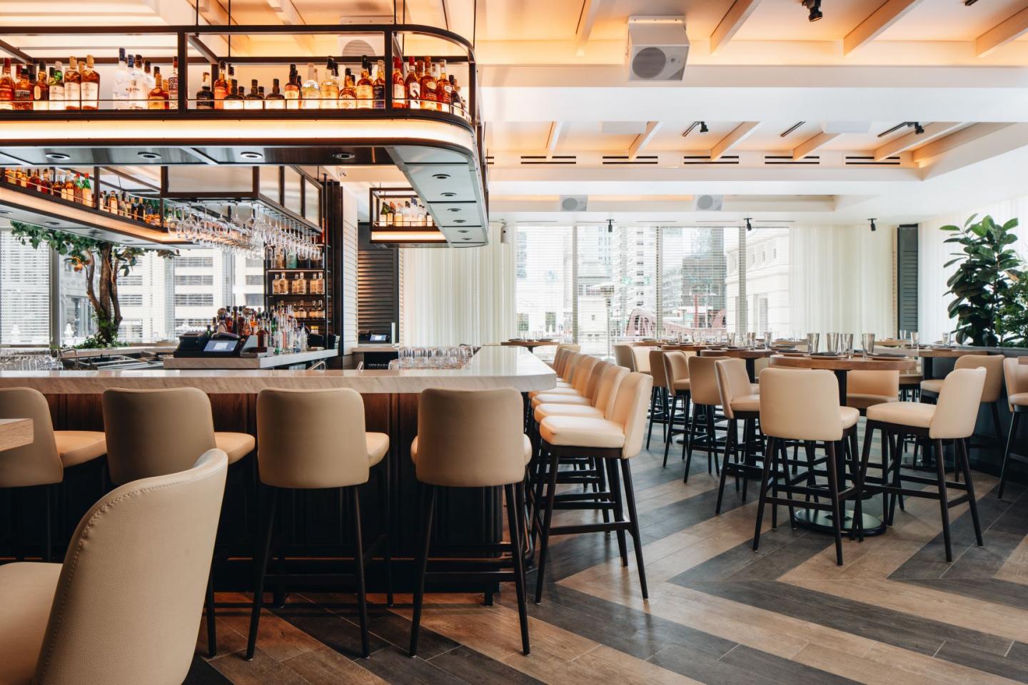 RPM Seafood is Now Open, and We're Giving You a First Look - Lettuce ...