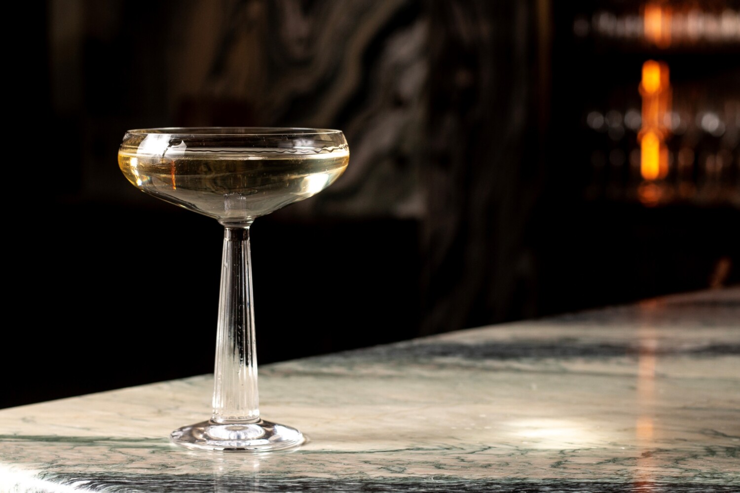 Tre Cocktail - Lettuce Entertain You