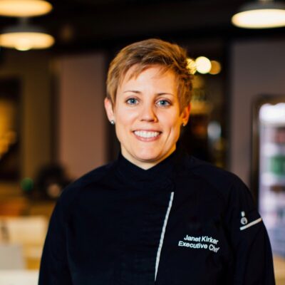 Women in Hospitality: Ladies of Lettuce - Lettuce Entertain You