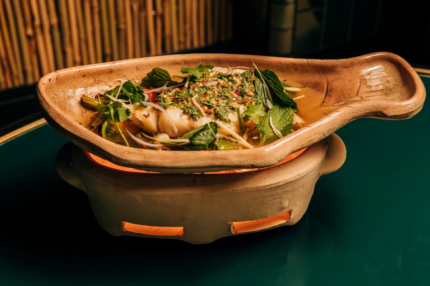 5 Things We're Excited About at Crying Tiger - Lettuce Entertain You
