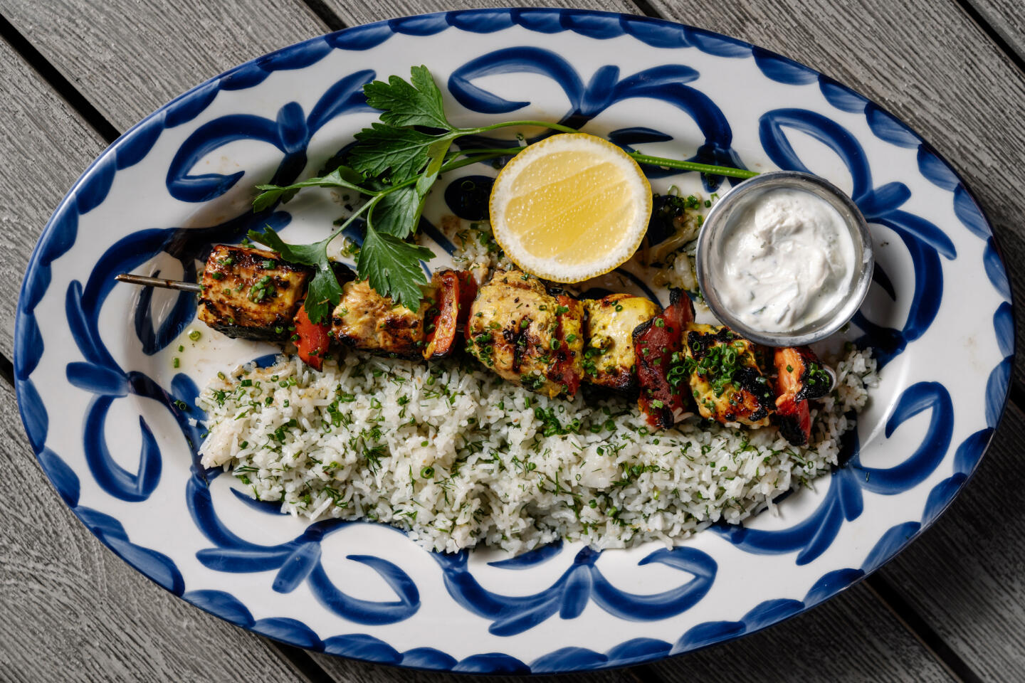 Let's Do Lunch: Chicagoland - Lettuce Entertain You