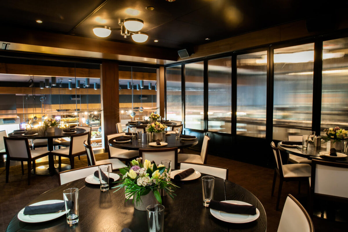 Private Event Spaces in Chicagoland - Lettuce Entertain You