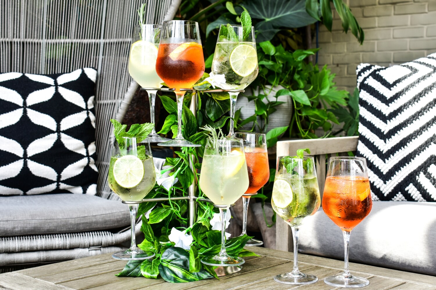 Where to Celebrate Your Birthday with Lettuce - Lettuce Entertain You