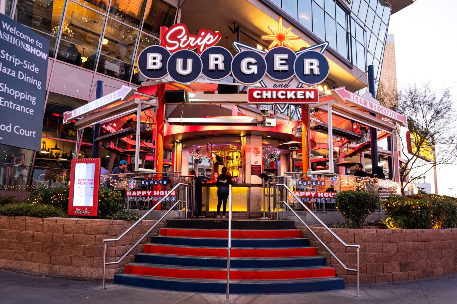 Get the Most Out of Your Vegas Vacation - Lettuce Entertain You