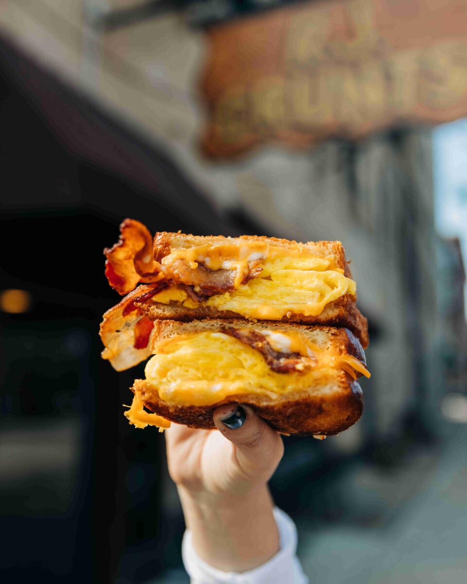 Best. Bacon. Ever: Favorite Dishes For Bacon Lovers - Lettuce Entertain You