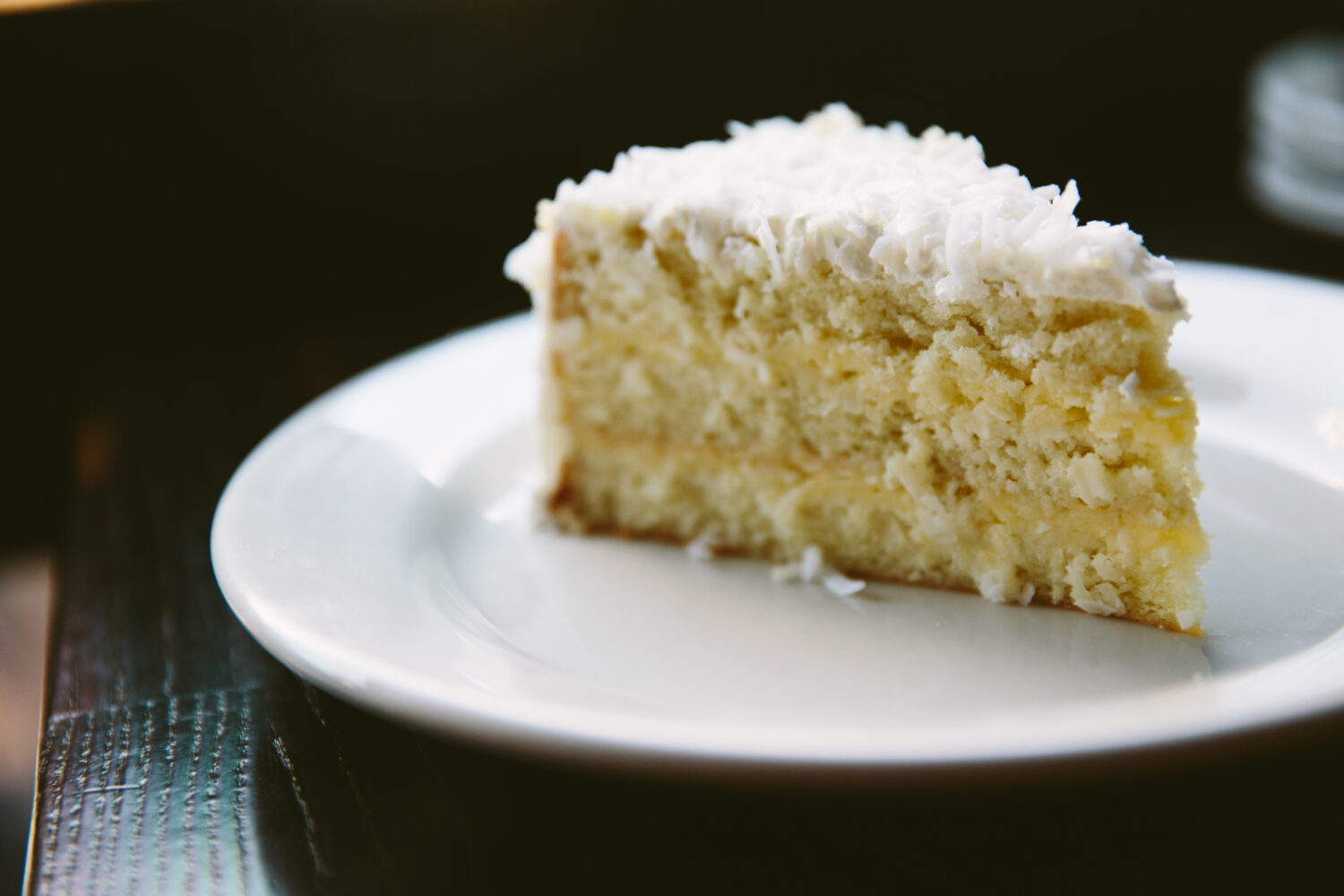 Let's Skip Right to Dessert - Lettuce Entertain You