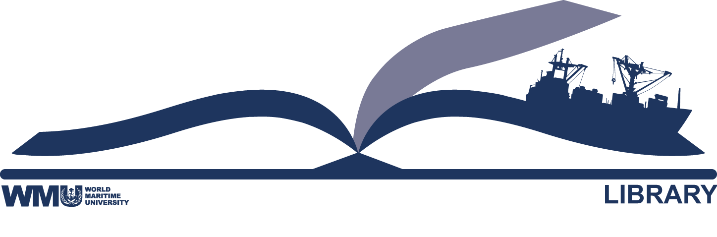 World Maritime University Library – Information open as the sea