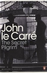 The Secret Pilgrim, Джон Ле Карре | Liberbee