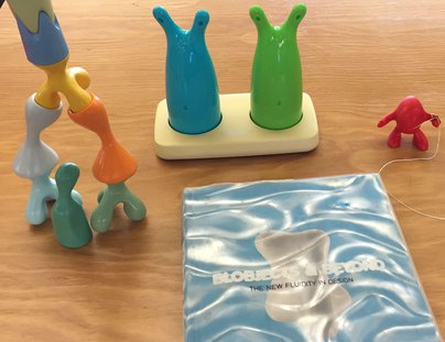 Object Collections for Industrial Design | CCA Libraries