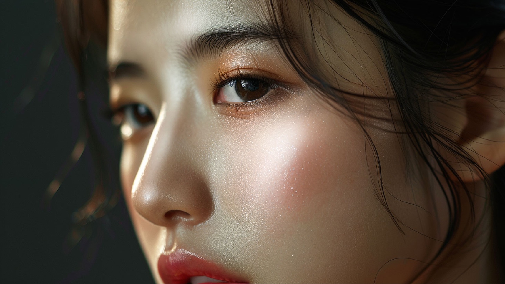 Pearl Skin: The Next Big Trend in Highlighters