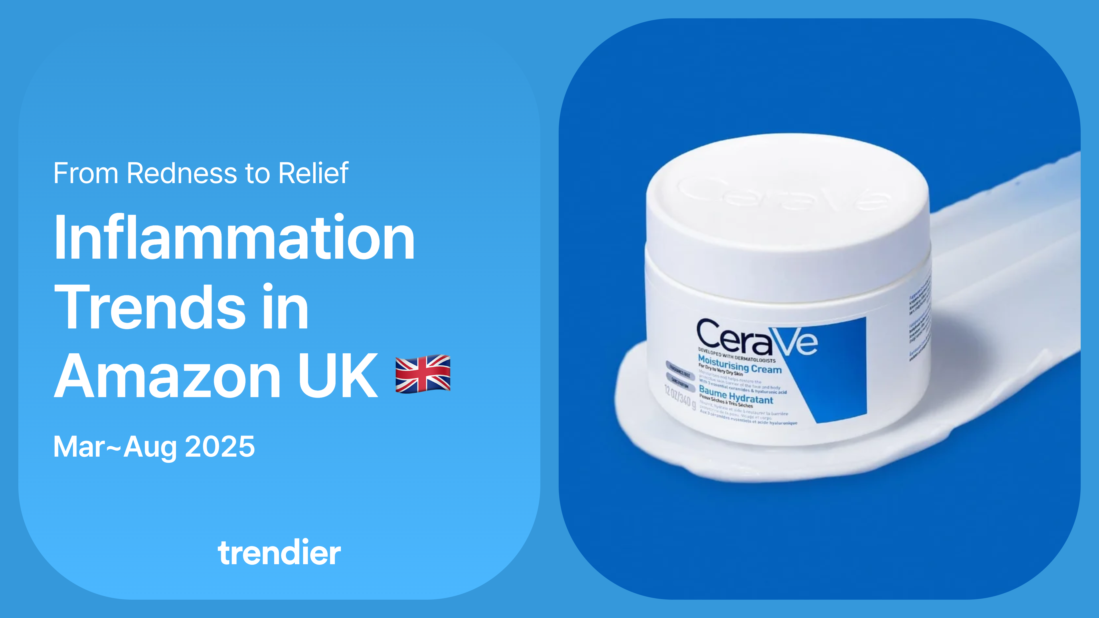 Itch, Redness, Flare-Ups 🩹 The Sensitive Skin Solutions Going Global