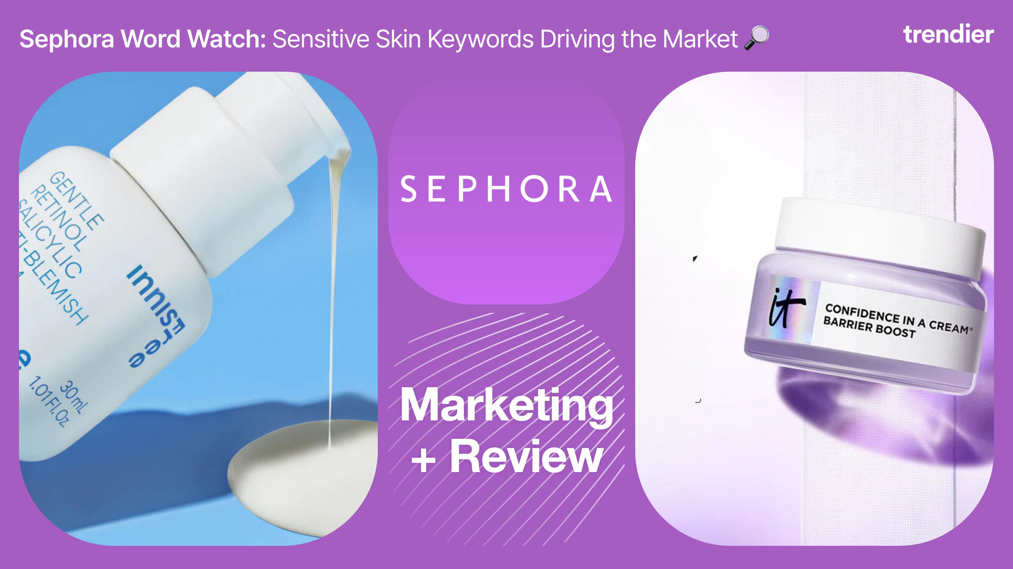Itch, Redness, Flare-Ups 🩹 The Sensitive Skin Solutions Going Global